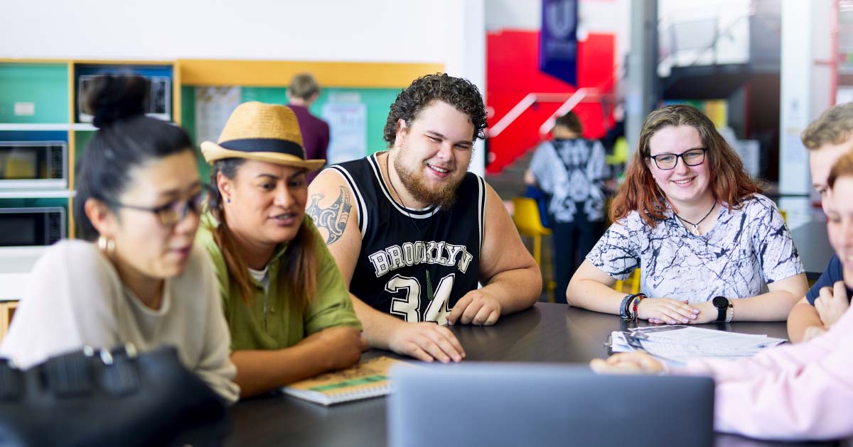 Unitec’s student engagement and satisfaction at an all-time high – Unitec